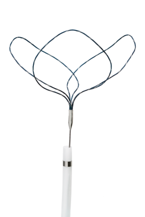 ATRIEVE® Vascular Snare Kit | Duomed