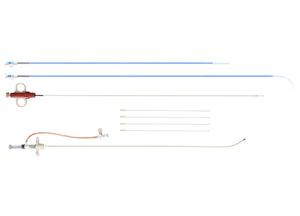 TLAB Transjugular Liver Biopsy System | Duomed