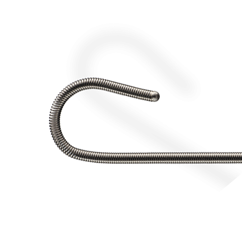 Standard Guidewires EP FLex | Duomed