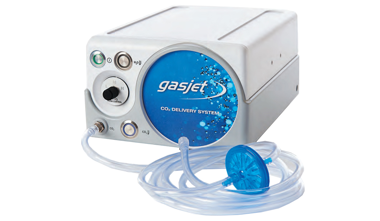 GasJet Insufflator CO2 | Duomed