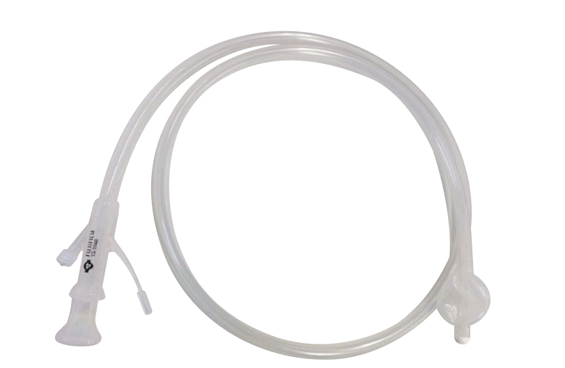 Overtube TS-1114B/ TS-1214B/ TS-1314B | Duomed