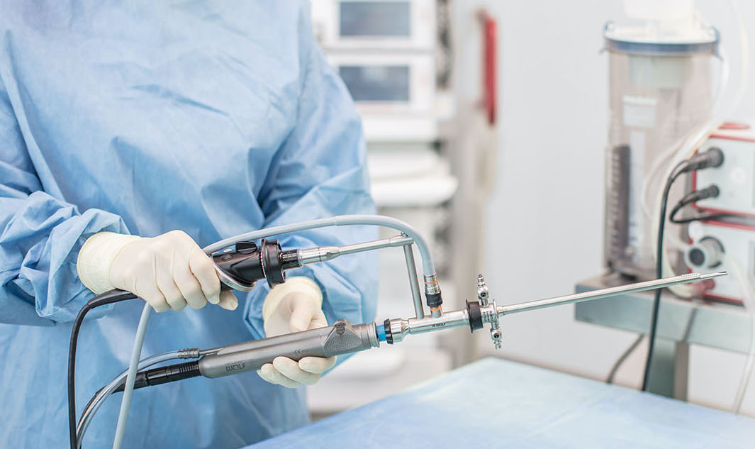 PIRANHA Prostate morcellation EEP | Duomed