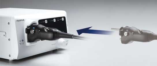 ELUXEO™ Lite 6000 Video Processor | Duomed