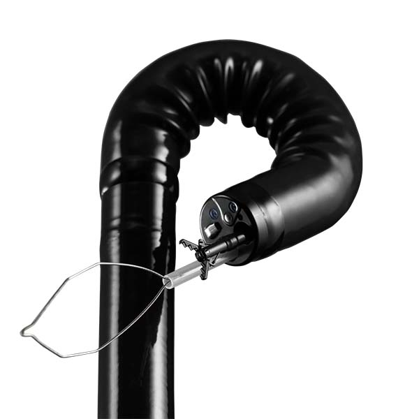 EI-740 D/S Dual Channel Endoscope | Duomed