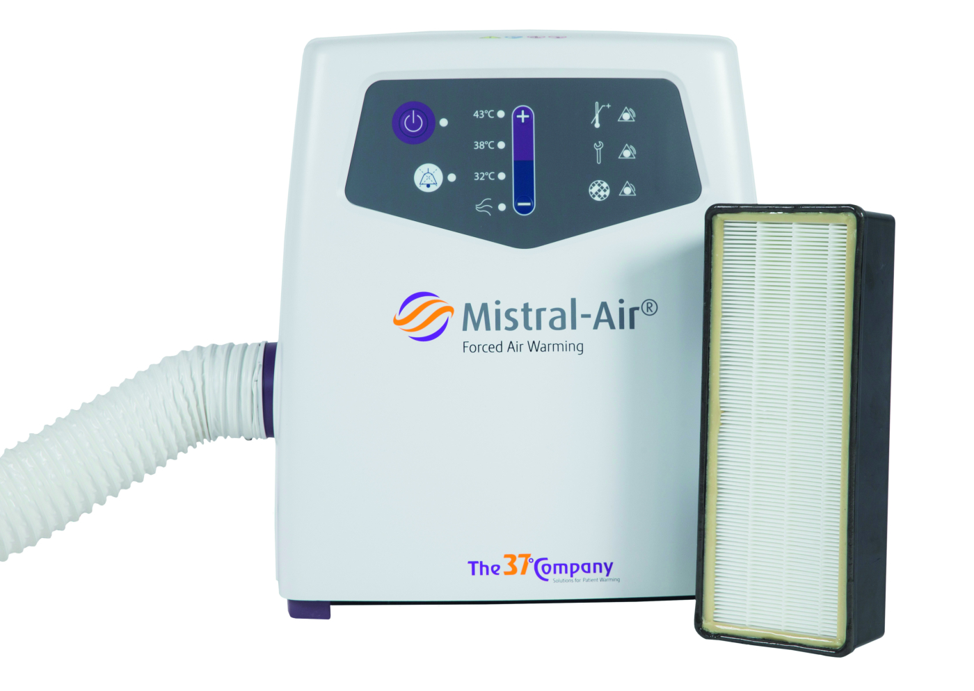 Mistral-Air® | Duomed