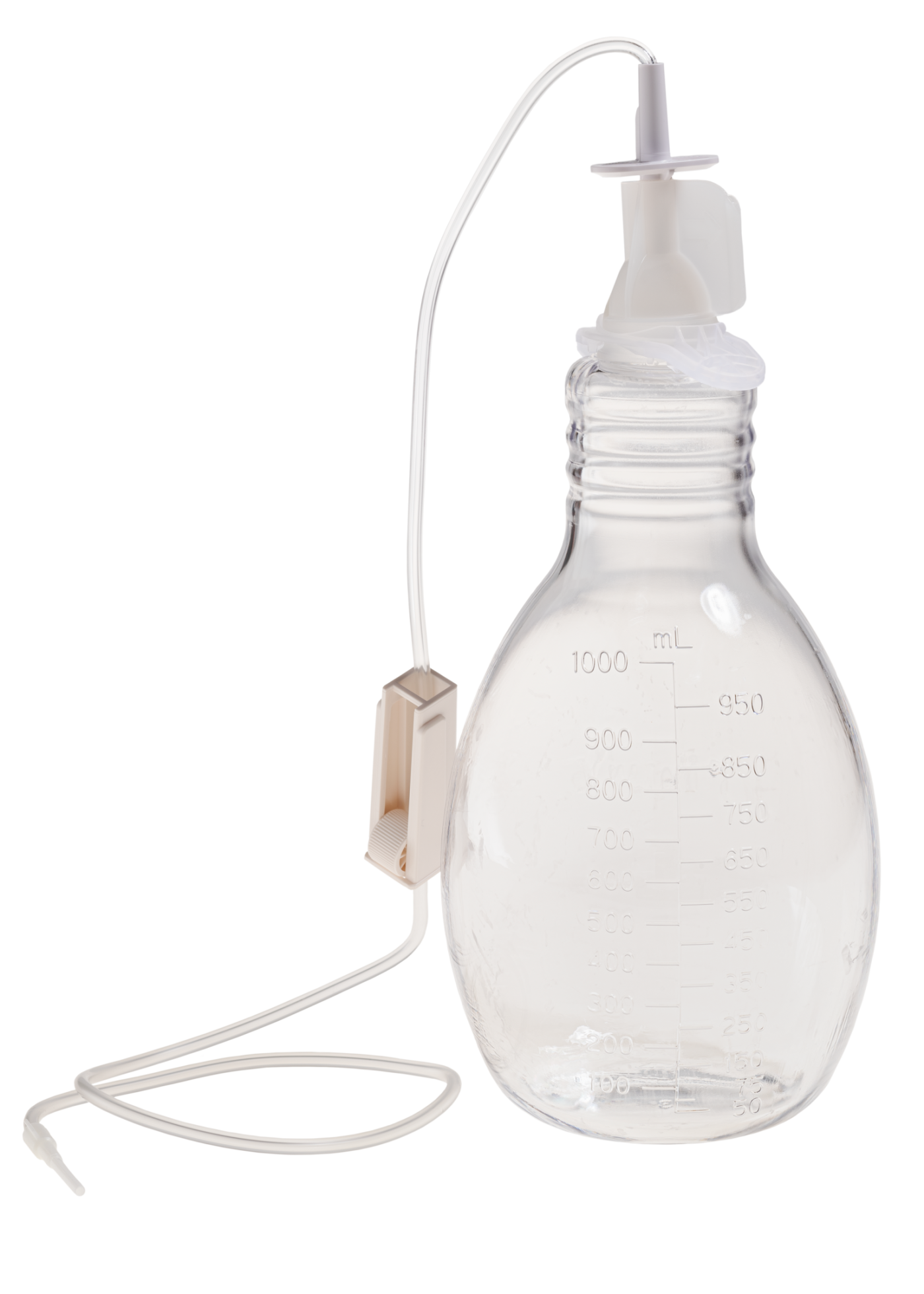 Pleurx™ Catheter System Duomed