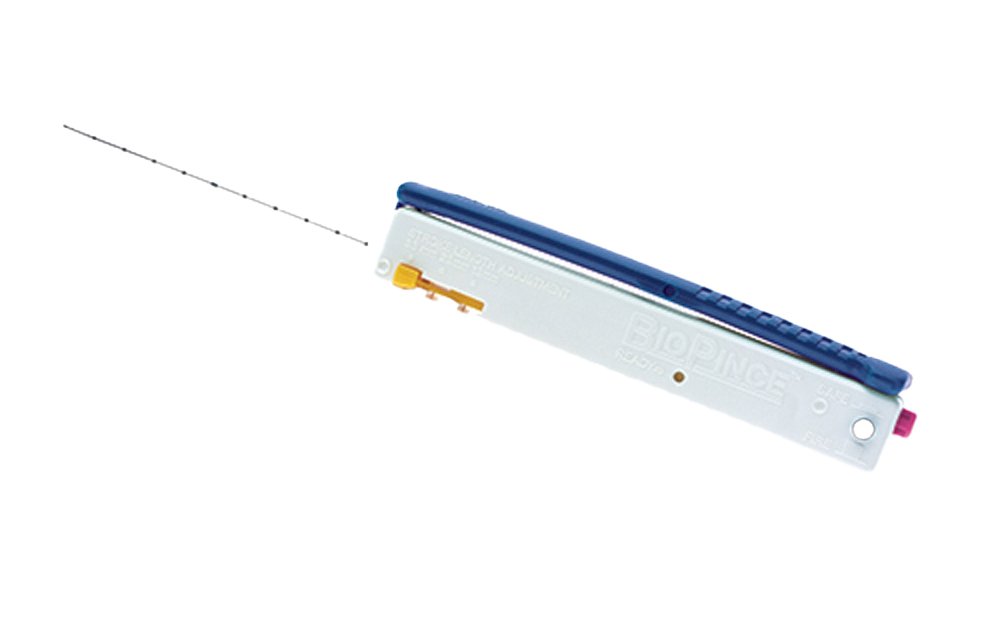 BioPince® Full Core Biopsy Instrument | Duomed