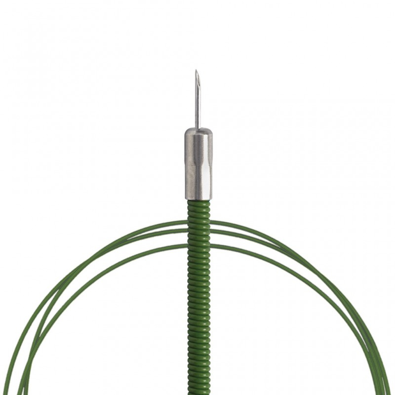 Carr-Locke Injection Needle | Duomed