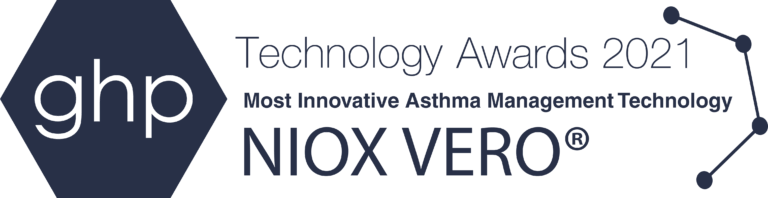Le prix de la technologie de gestion de l’asthme la plus innovante en ...