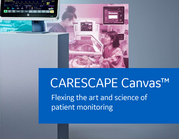 Patient Monitoring | Duomed