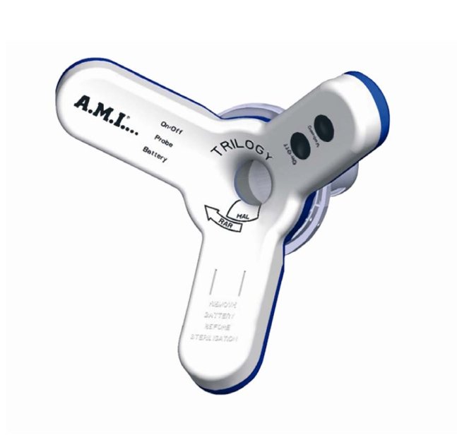 HAL-RAR procedure | Duomed