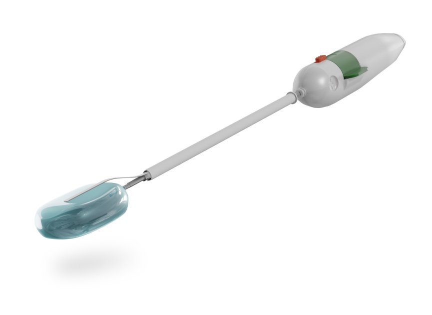 Espaceur BioProtect Balloon Implant™ | Duomed
