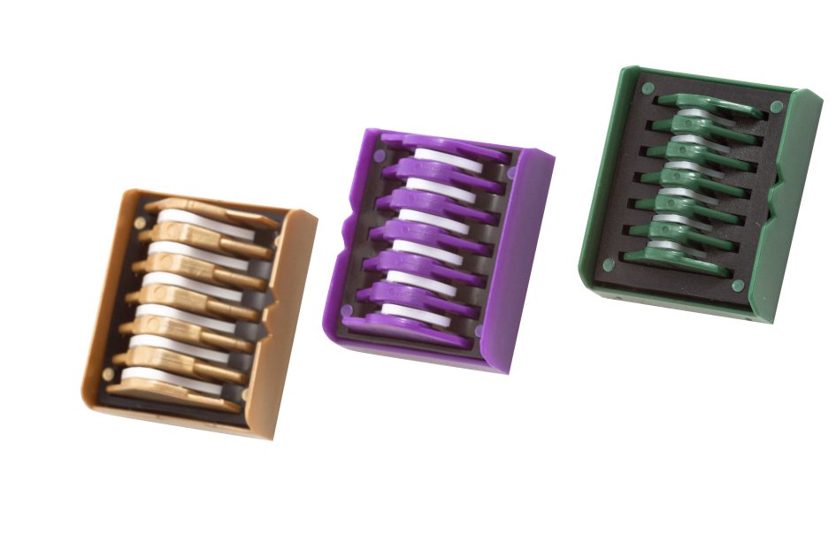 Surgical Clips | Duomed