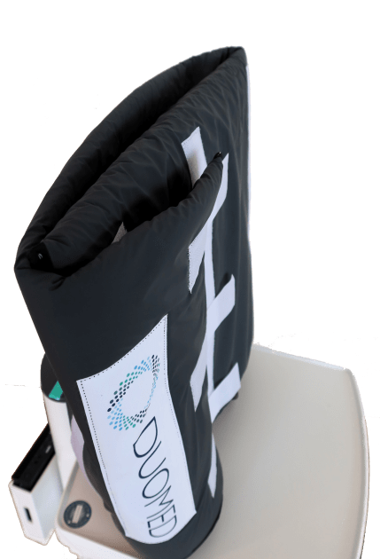 Duomed introduces sustainable packaging solution | Duomed