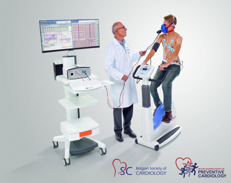 CPX 2025 - 14th Update Symposium Cardiopulmonary Exercise Testing | Duomed