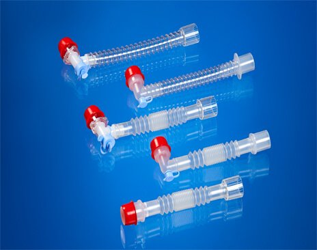 Catheter Mount | Duomed