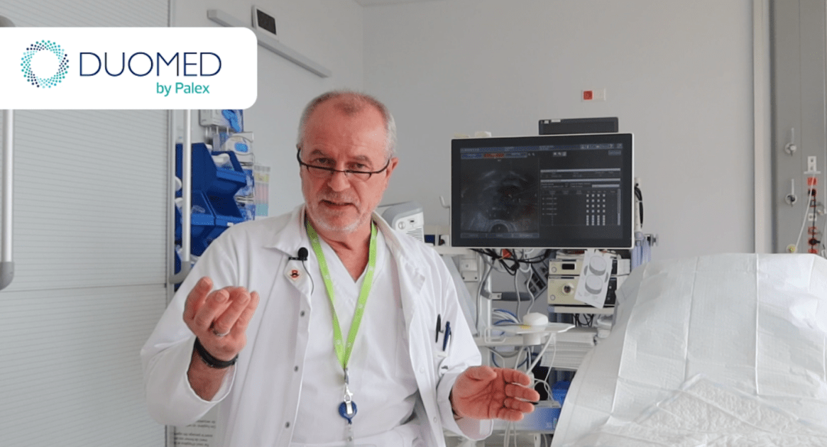 Benefits of KOELIS Trinity®: Advanced MRI/Ultrasound Fusion technology ...