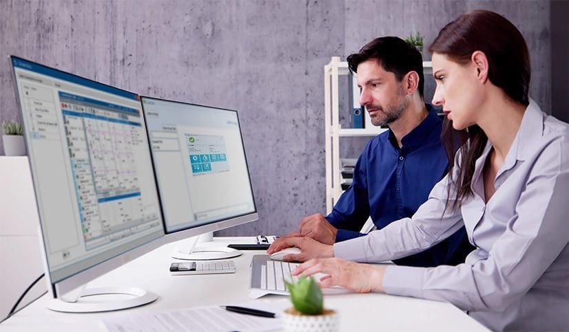 Clinical software solutions | Duomed