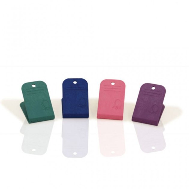 Clips and drape clamp | Duomed