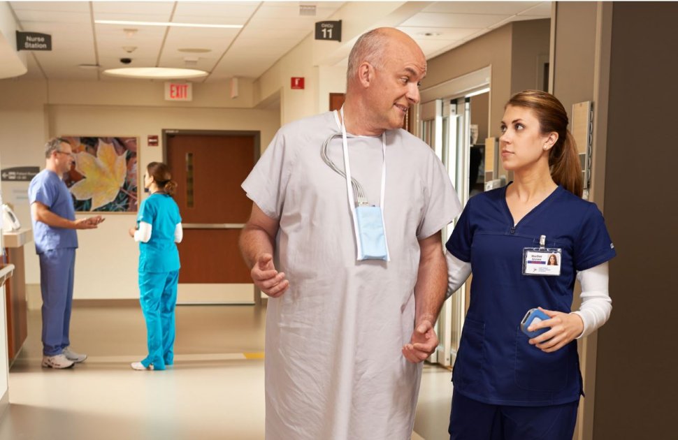 ApexPro CH telemetry system | Duomed