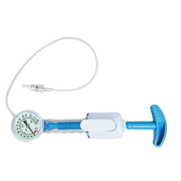 Fluxy Inflation Device | Duomed