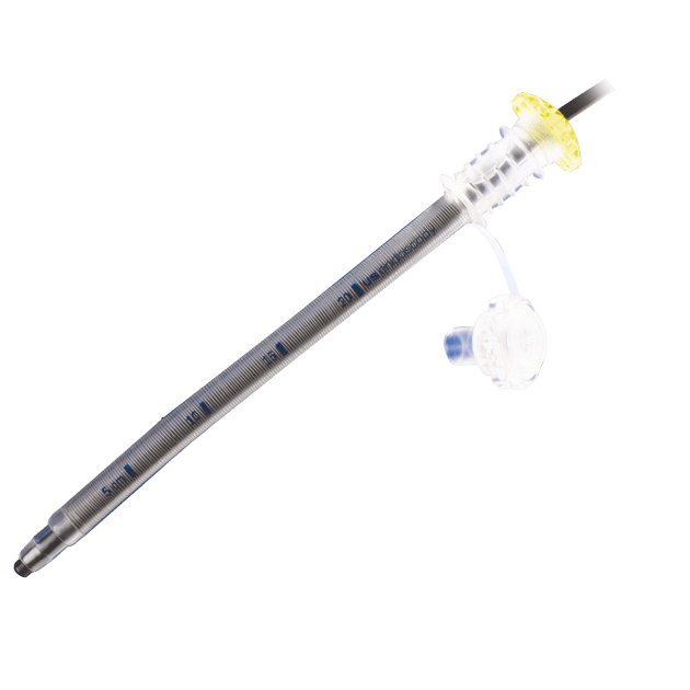 Guardus Overtube for GI Endoscope | Duomed