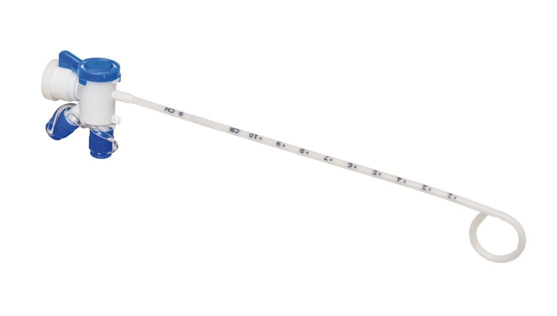 Drainage percutané Unico™ | Duomed