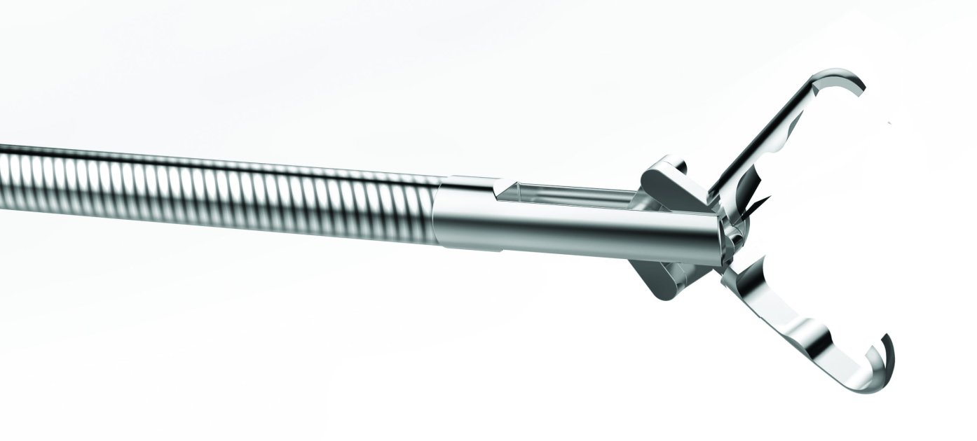 Vytil Rat Tooth Grasping Forceps | Duomed