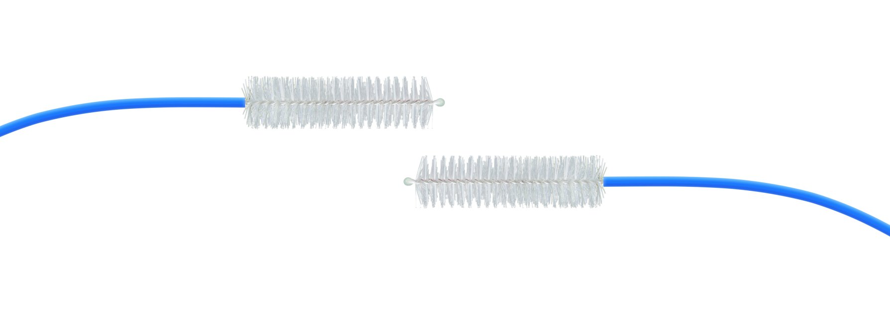 Vytil Triple-Point Cleaning Brushes | Duomed