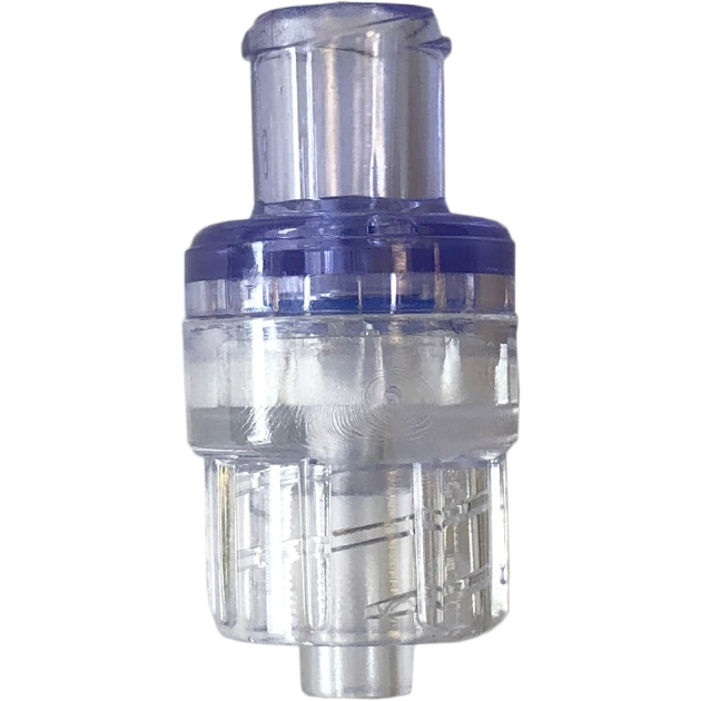 Water Jet Connector | Duomed