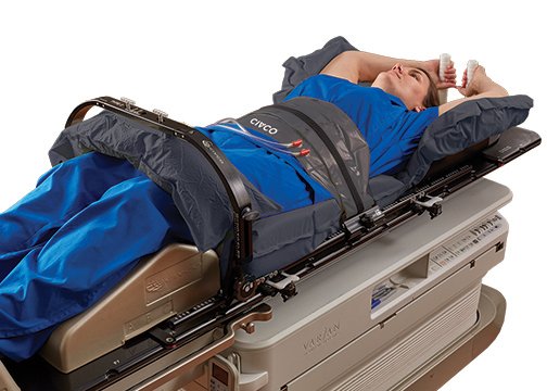 Systèmes Body Pro-Lok™ et Body Pro-Lok ONE™ | Duomed