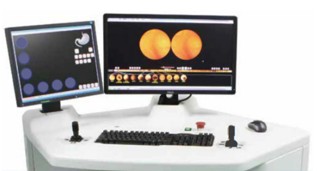 Stomach Capsule Endoscopy | Duomed