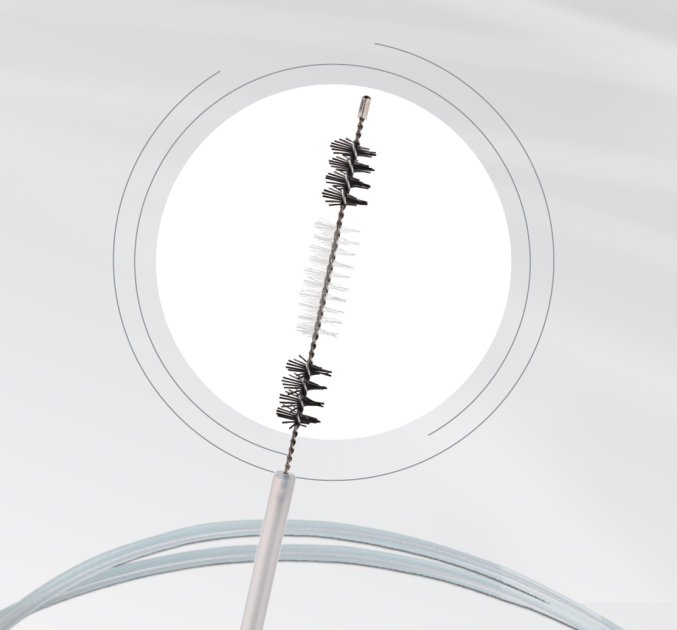 Infinity ERCP Sampling Device | Duomed