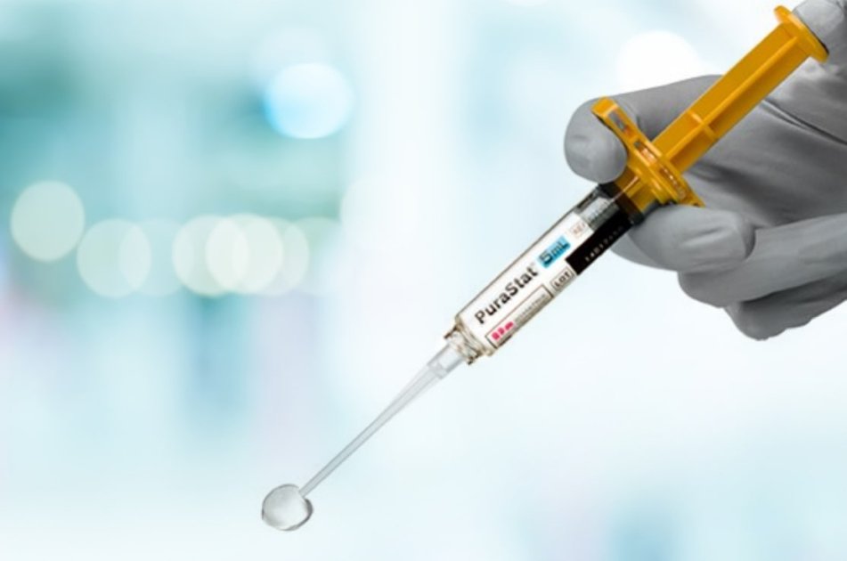 PuraStat for hemostasis | Duomed
