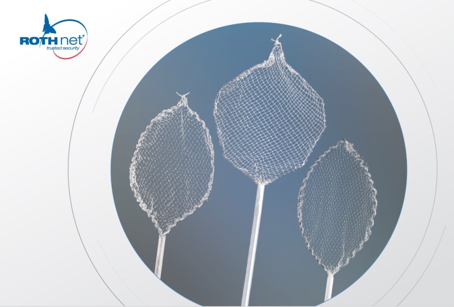 Roth Net Retrieval devices | Duomed