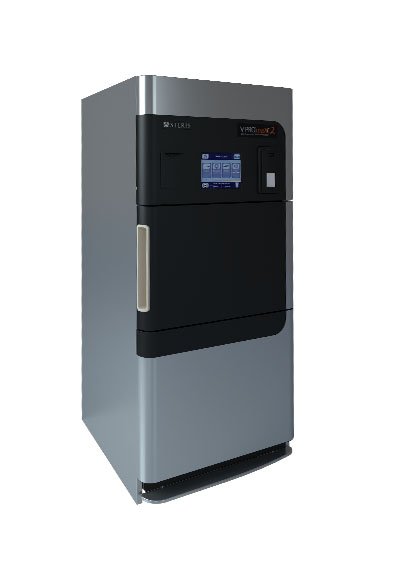 V-PRO maX 2 Sterilizer | Duomed