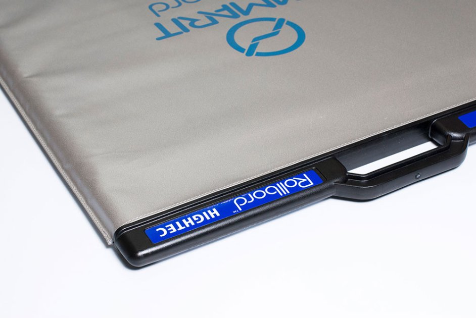 Rollbord® - Lateral patient transfer | Duomed