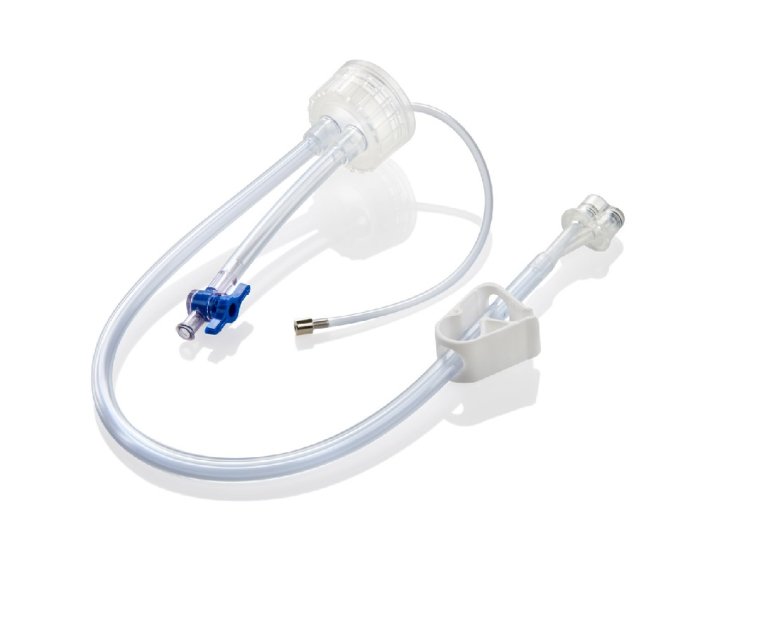 EndoGator & Endo SmartCap Tubings | Duomed