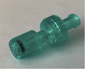 Water Jet Connectors | Duomed