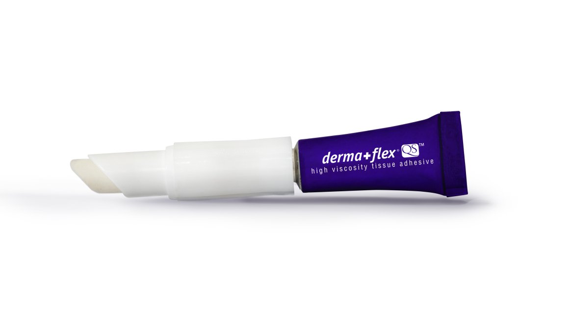 Derma+Flex® QS™ | Duomed