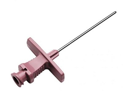 Paediatric Bone Marrow Access Needles | Duomed