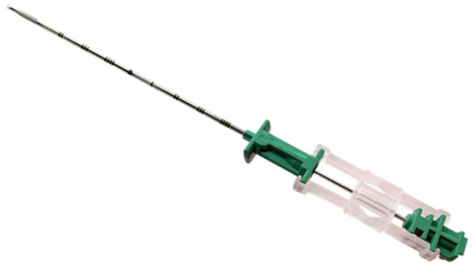 Pro-Mag™ Ultra Biopsy Needles | Duomed