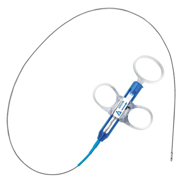 Jawz™ Endomyocardial Biopsy (EMB) Forceps | Duomed