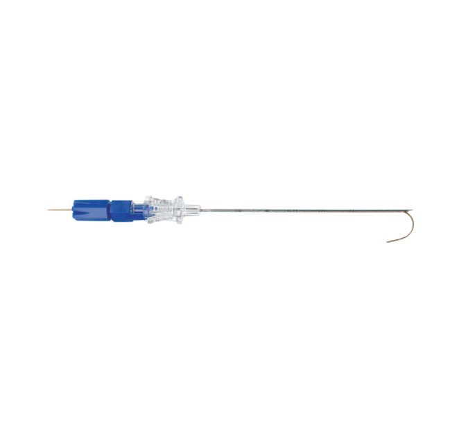 Repositionable Breast Localization Needles (BLN) | Duomed