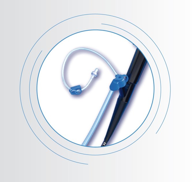 Système d'aspiration BioVac® | Duomed