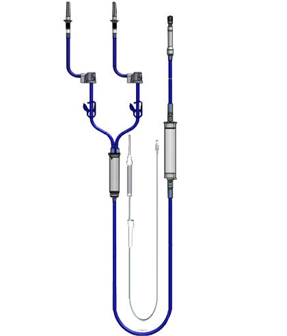 TURP tubing set | Duomed