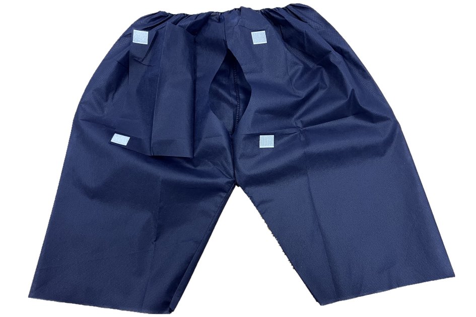 Colo-Pants examination pants | Duomed