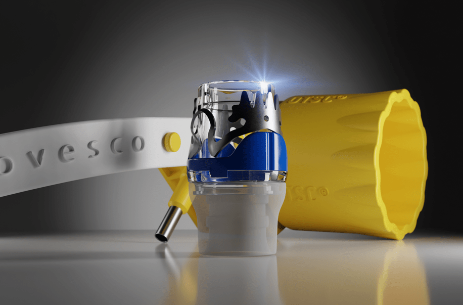 OTSC®neo System | Duomed