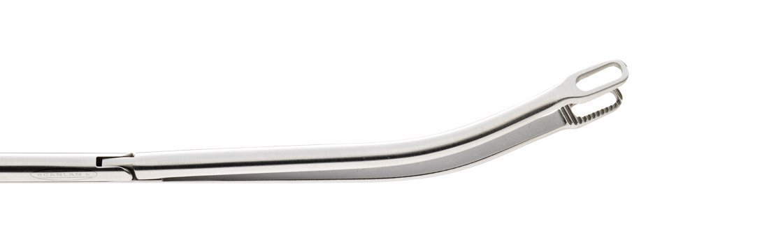 Thoracoscopic Minimally Invasive Instruments | Duomed