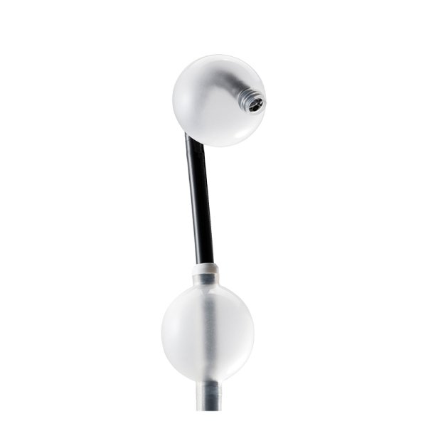 EN-840 T Standard Double Balloon Enteroscope | Duomed